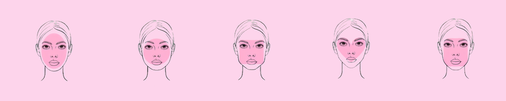 The Best Layered Haircuts for Every Face Shape
