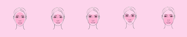 The Best Layered Haircuts for Every Face Shape