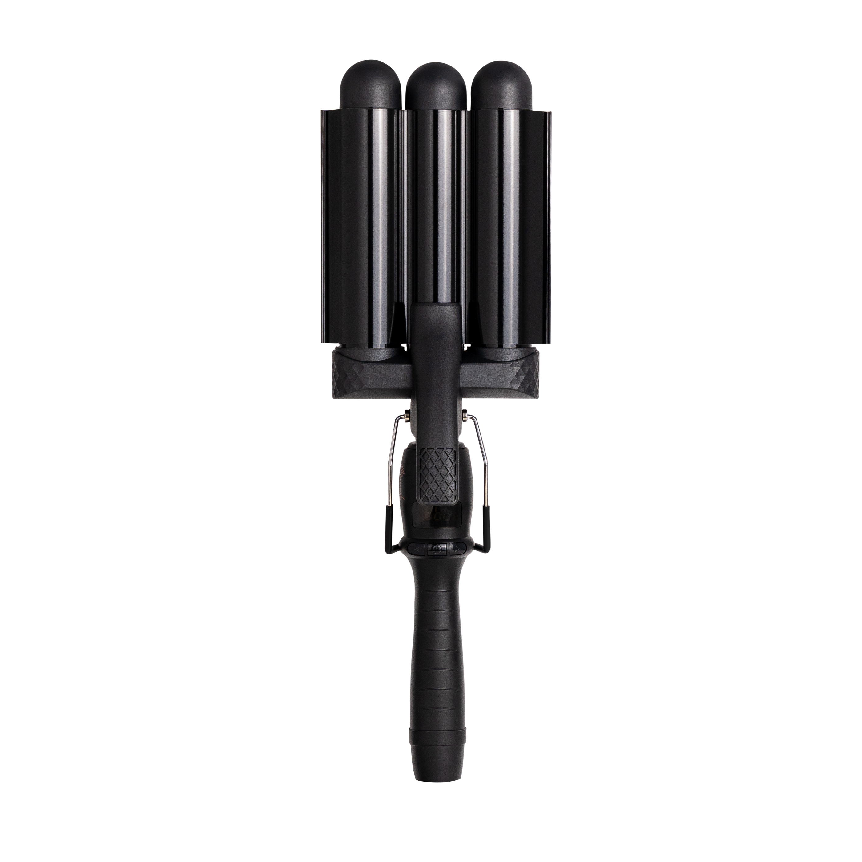 32mm Hair Waver for Stunning Waves & Curls - Mermade Hair