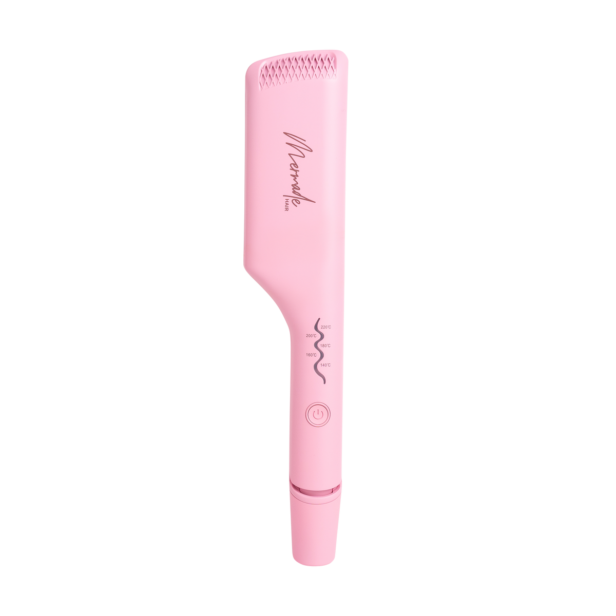 Double Waver Pink - Mermade Hair UK