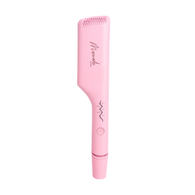 Double Waver Pink - Mermade Hair UK