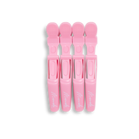 Sectioning Clips to Separate your Hair - Mermade Hair