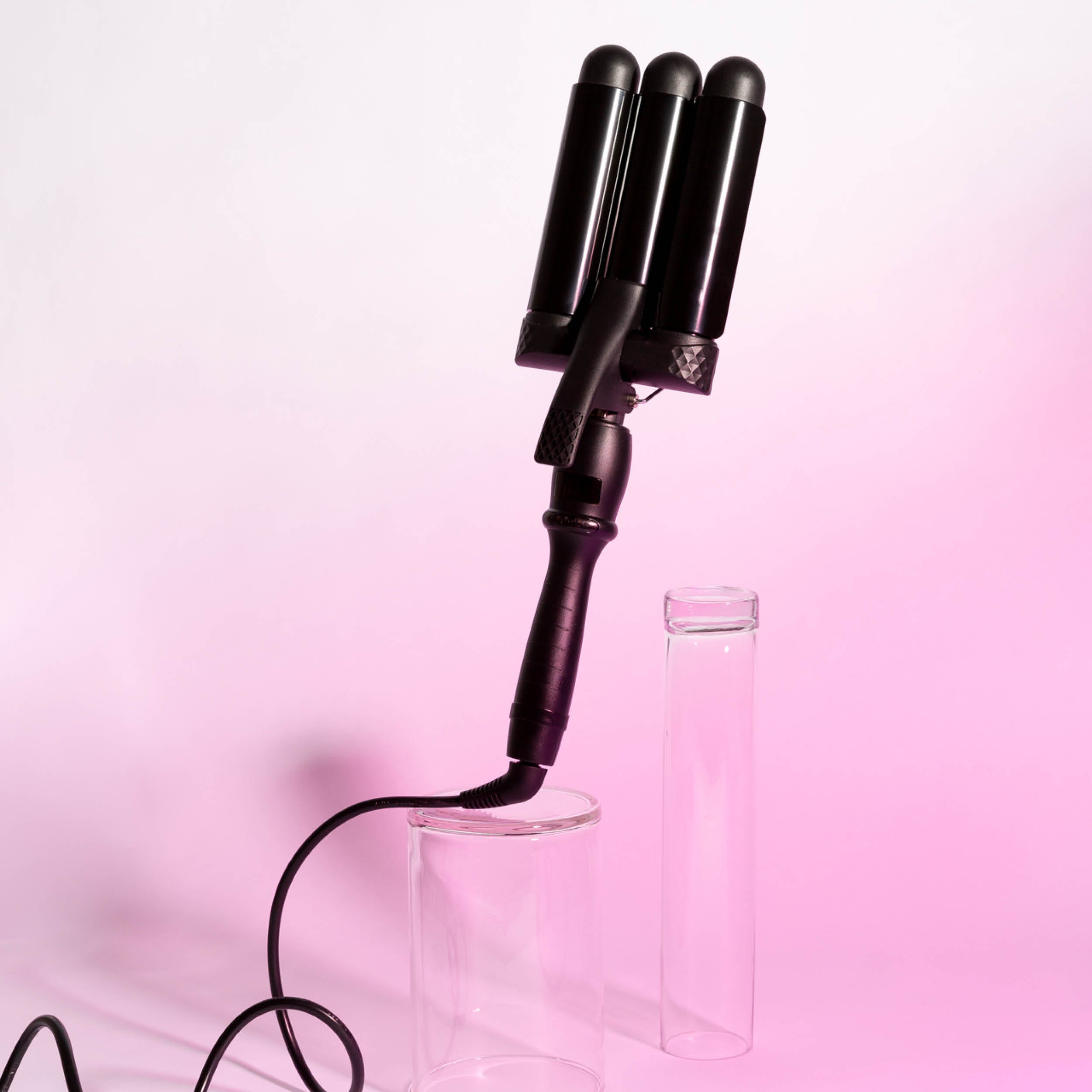 32mm Hair Waver for Stunning Waves & Curls - Mermade ... – Mermade Hair™ UK